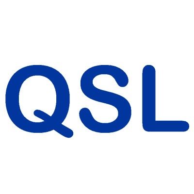 QSL Asia Pacific and Quantum Service & Logistics Pty Ltd Logo & Brand ...
