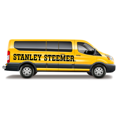 stanley steemer vector logo