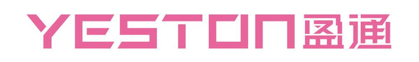 YESTON盈通's logos