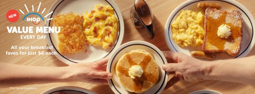 IHOP® Logo & Brand Assets (SVG, PNG and vector) - Brandfetch