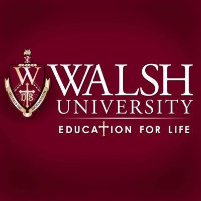 Walsh University Logo & Brand Assets (SVG, PNG and vector) - Brandfetch