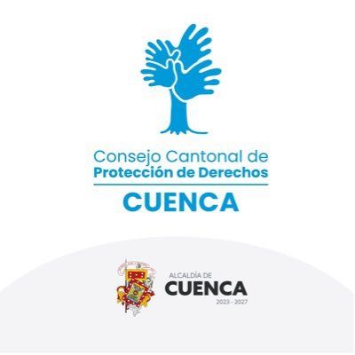 Consejo Cantonal de Protección de Derechos Cuenca Logo & Brand Assets ...