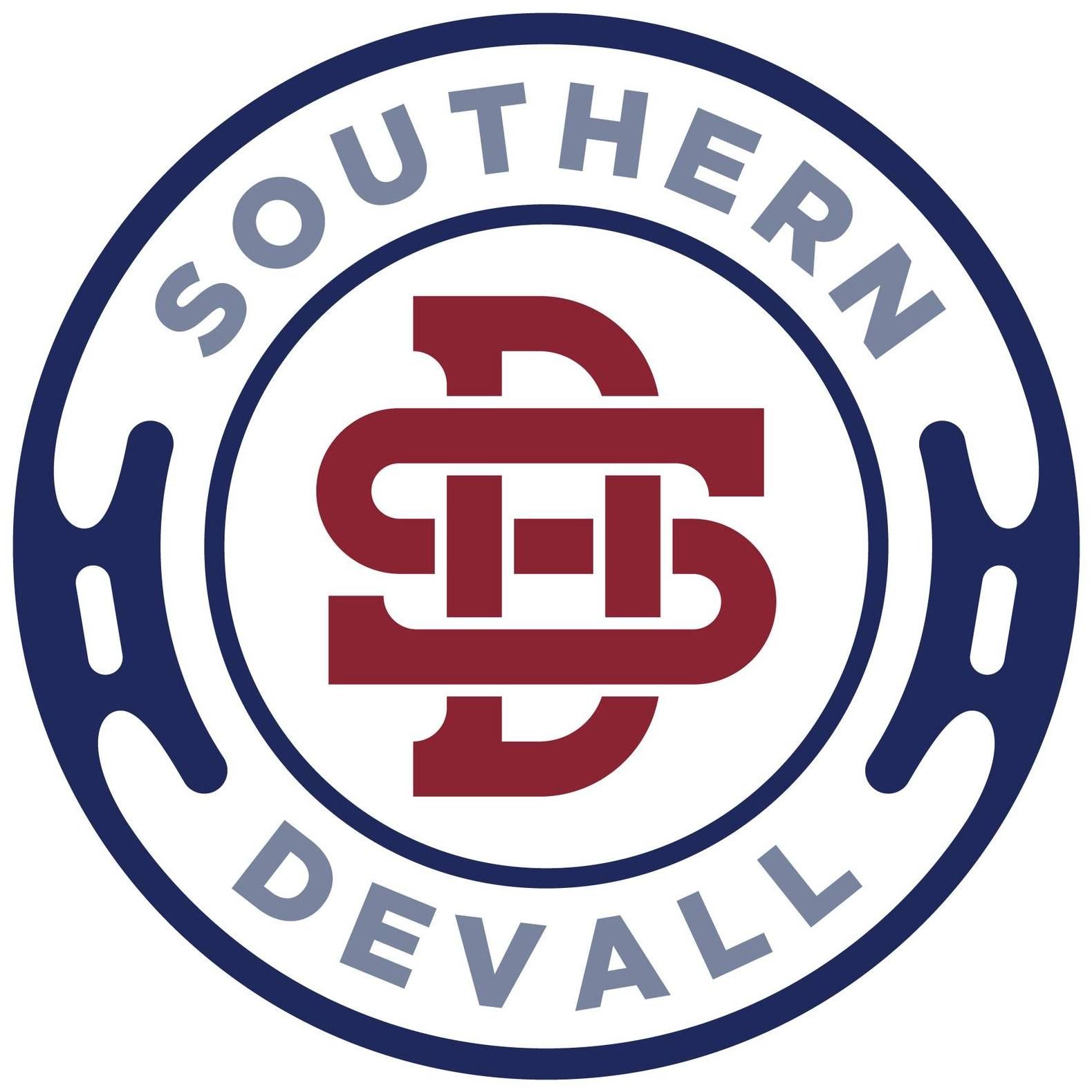 Southern Devall Logo & Brand Assets (SVG, PNG and vector) - Brandfetch