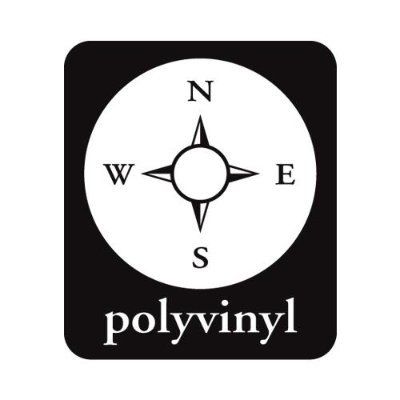 Polyvinyl Record Co. Logo & Brand Assets (SVG, PNG and vector) - Brandfetch