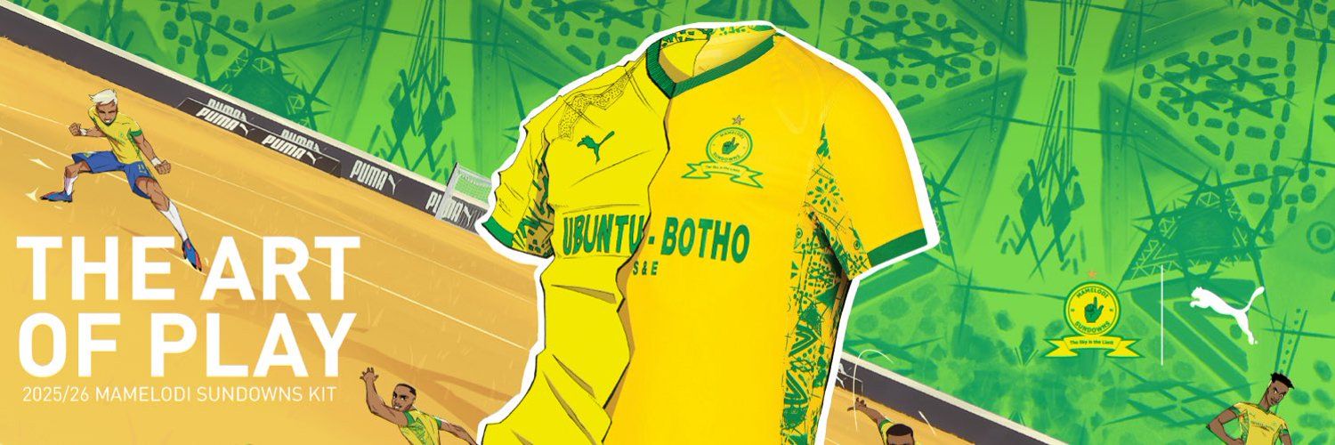 Mamelodi Sundowns FC Logo & Brand Assets (SVG, PNG and vector) - Brandfetch