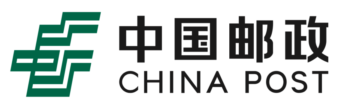 China Post's logos