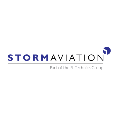 Storm Aviation Logo & Brand Assets (SVG, PNG and vector) - Brandfetch