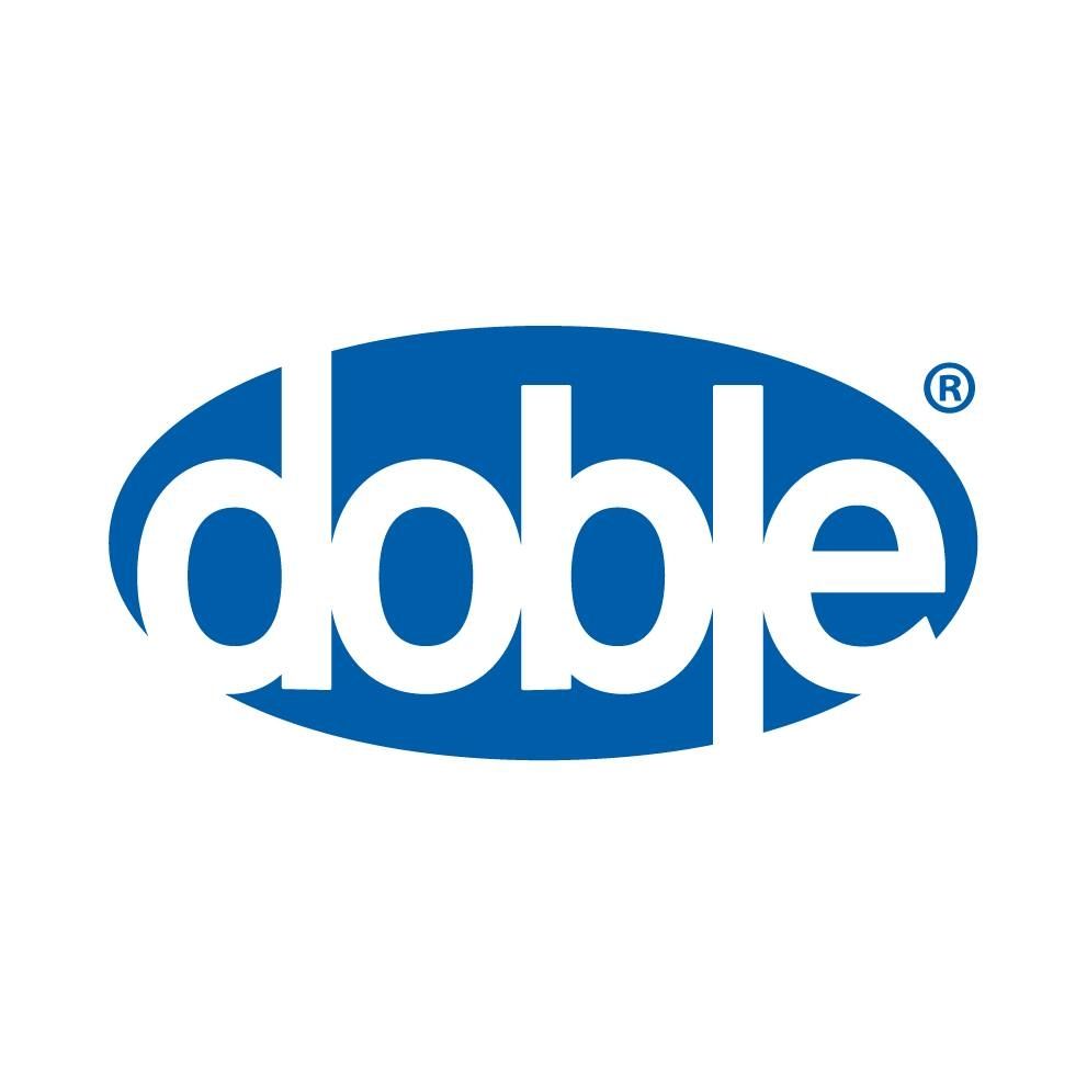Doble Engineering Logo & Brand Assets (SVG, PNG and vector) - Brandfetch
