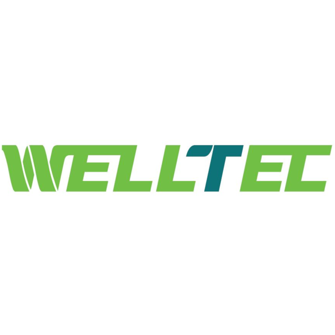 Welltec Machinery Limited Logo & Brand Assets (SVG, PNG and vector ...