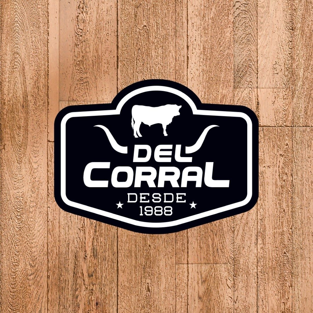 Agroindustrias Del corral Logo & Brand Assets (SVG, PNG and vector ...