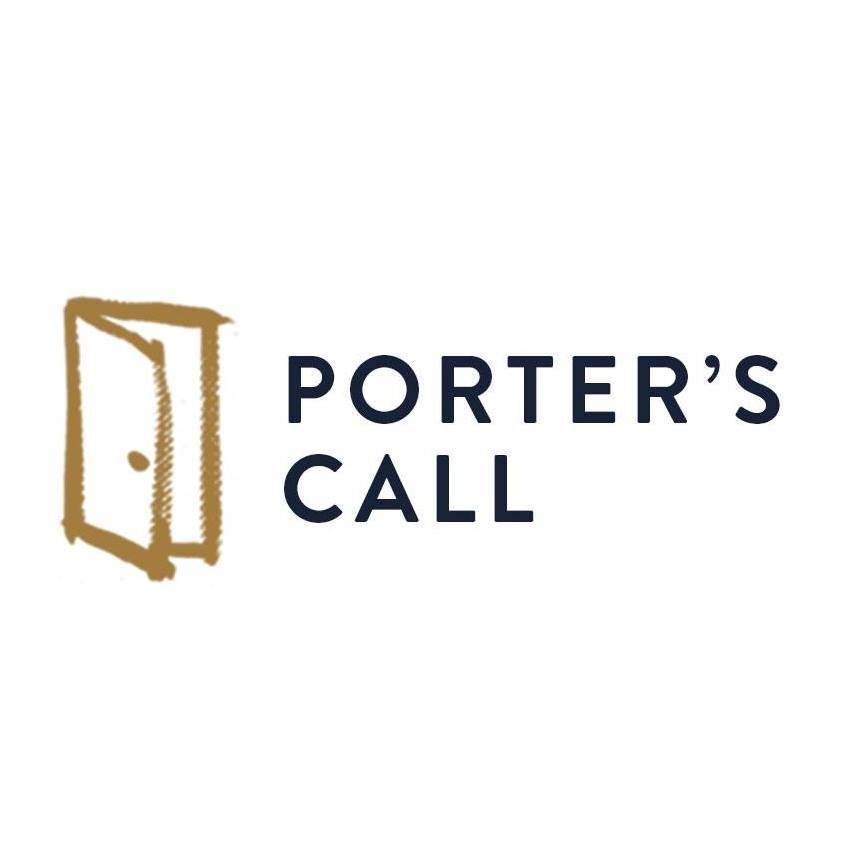 Porter's Call Logo & Brand Assets (SVG, PNG and vector) - Brandfetch