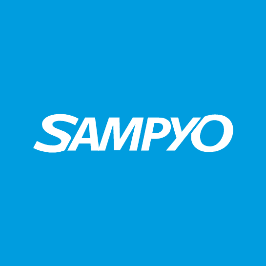 SAMPYO Logo & Brand Assets (SVG, PNG and vector) - Brandfetch