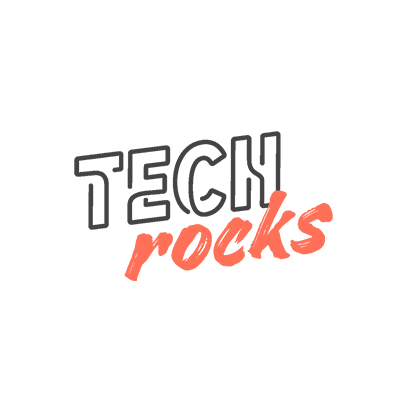 Tech.Rocks Logo & Brand Assets (SVG, PNG and vector) - Brandfetch
