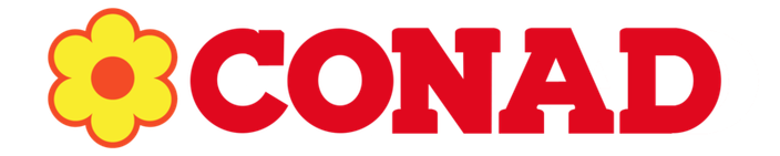 Conad Logo & Brand Assets (SVG, PNG and vector) - Brandfetch