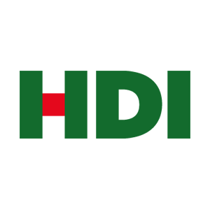 HDI's brand icon