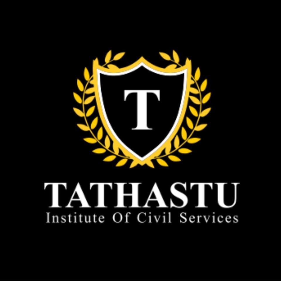 Tathastu ICS Logo & Brand Assets (SVG, PNG and vector) - Brandfetch