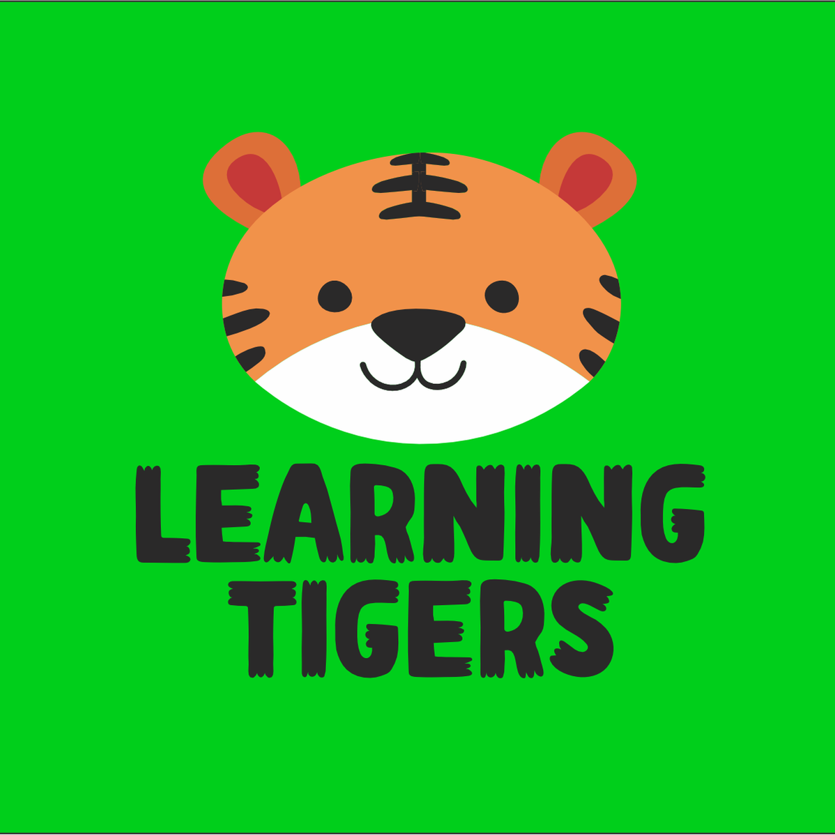 LearningTigers Logo & Brand Assets (SVG, PNG and vector) - Brandfetch
