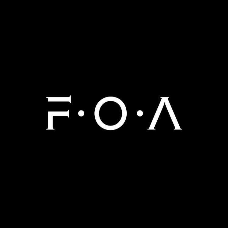FOA Clothing Logo & Brand Assets (SVG, PNG and vector) - Brandfetch