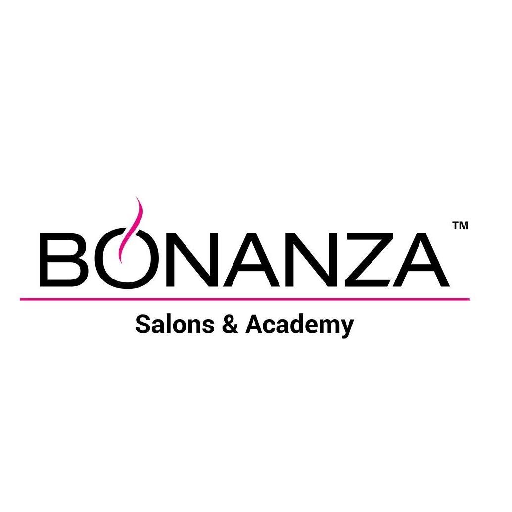 bonanza logo vector
