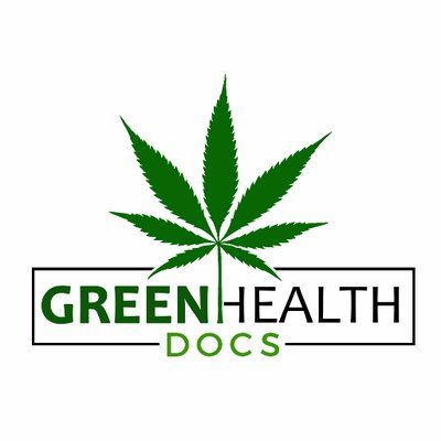 Green Health Docs Logo & Brand Assets (SVG, PNG and vector) - Brandfetch