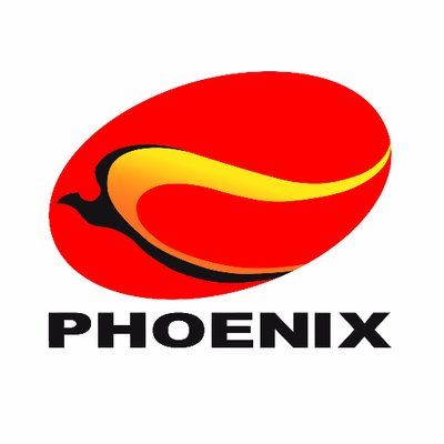 Phoenix Petroleum Logo & Brand Assets (SVG, PNG and vector) - Brandfetch