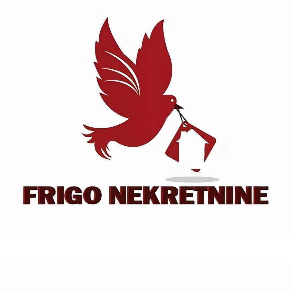 FRIGO NEKRETNINE Logo & Brand Assets (SVG, PNG and vector) - Brandfetch