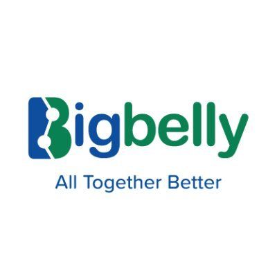 Bigbelly Logo & Brand Assets (SVG, PNG and vector) - Brandfetch