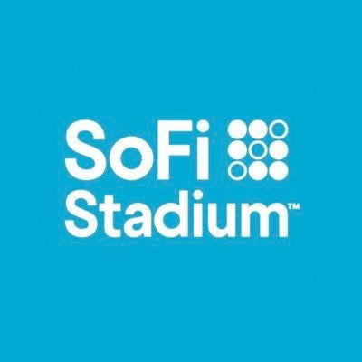 SoFi Stadium Logo & Brand Assets (SVG, PNG and vector) - Brandfetch