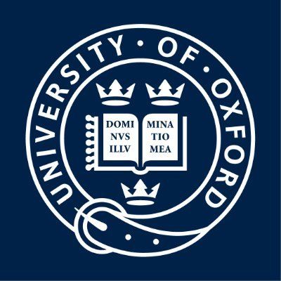 University of Oxford Logo & Brand Assets (SVG, PNG and vector) - Brandfetch