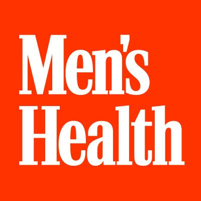 Men's Health Logo & Brand Assets (SVG, PNG and vector) - Brandfetch