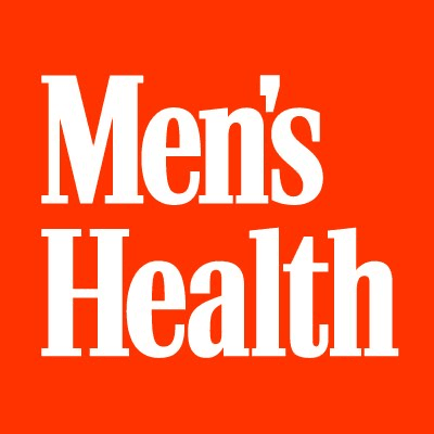 Men's Health Mag Logo & Brand Assets (SVG, PNG and vector) - Brandfetch