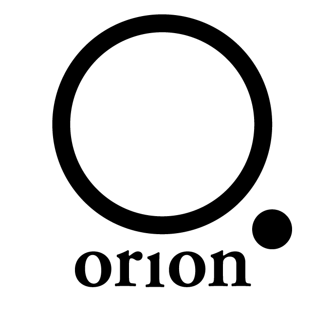 orion logo vector