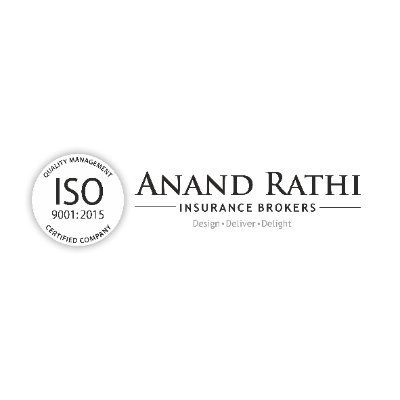 Anand Rathi Insurance Brokers Ltd. Logo & Brand Assets (SVG, PNG and ...