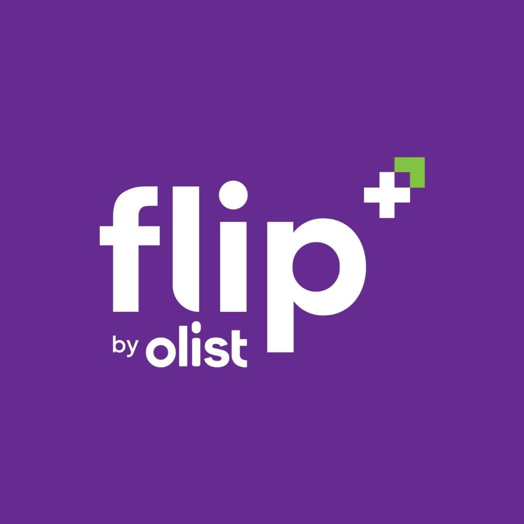 Flip Logo & Brand Assets (SVG, PNG and vector) - Brandfetch