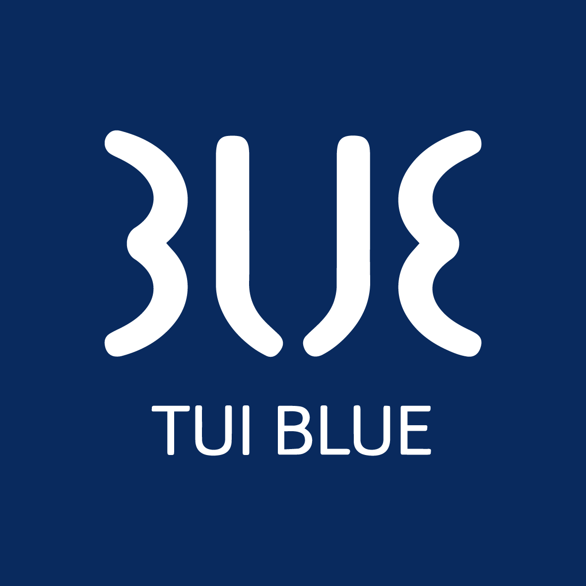 TUI BLUE Logo & Brand Assets (SVG, PNG and vector) - Brandfetch
