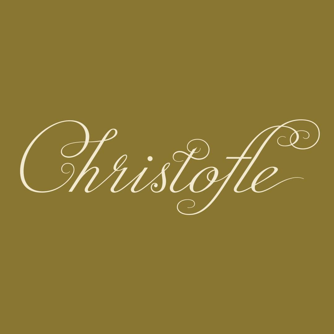 Christofle Logo & Brand Assets (SVG, PNG and vector) - Brandfetch