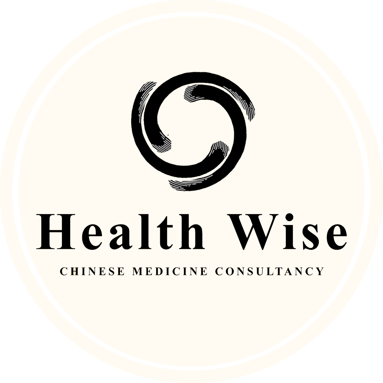 Health Wise Chinese Medicine Logo & Brand Assets (SVG, PNG and vector ...