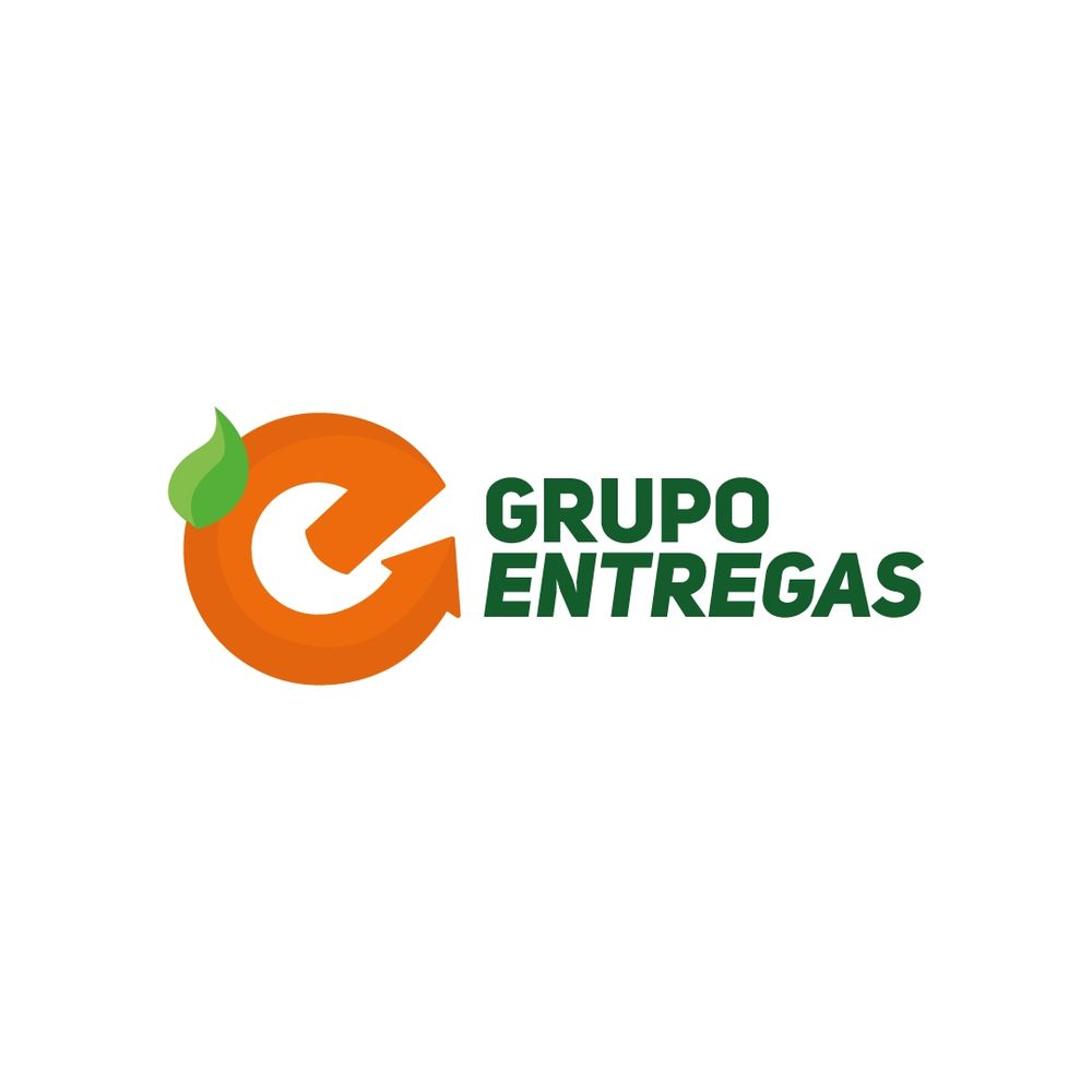 Grupo Entregas Logo & Brand Assets (SVG, PNG and vector) - Brandfetch
