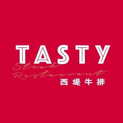 tasty logo
