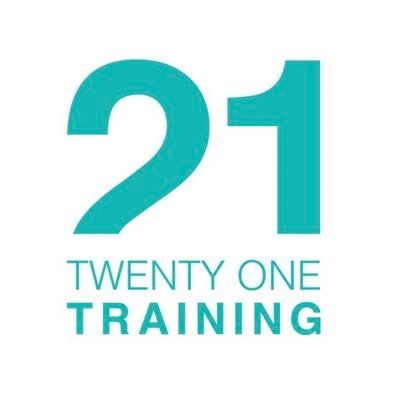21 Training Logo & Brand Assets (SVG, PNG and vector) - Brandfetch