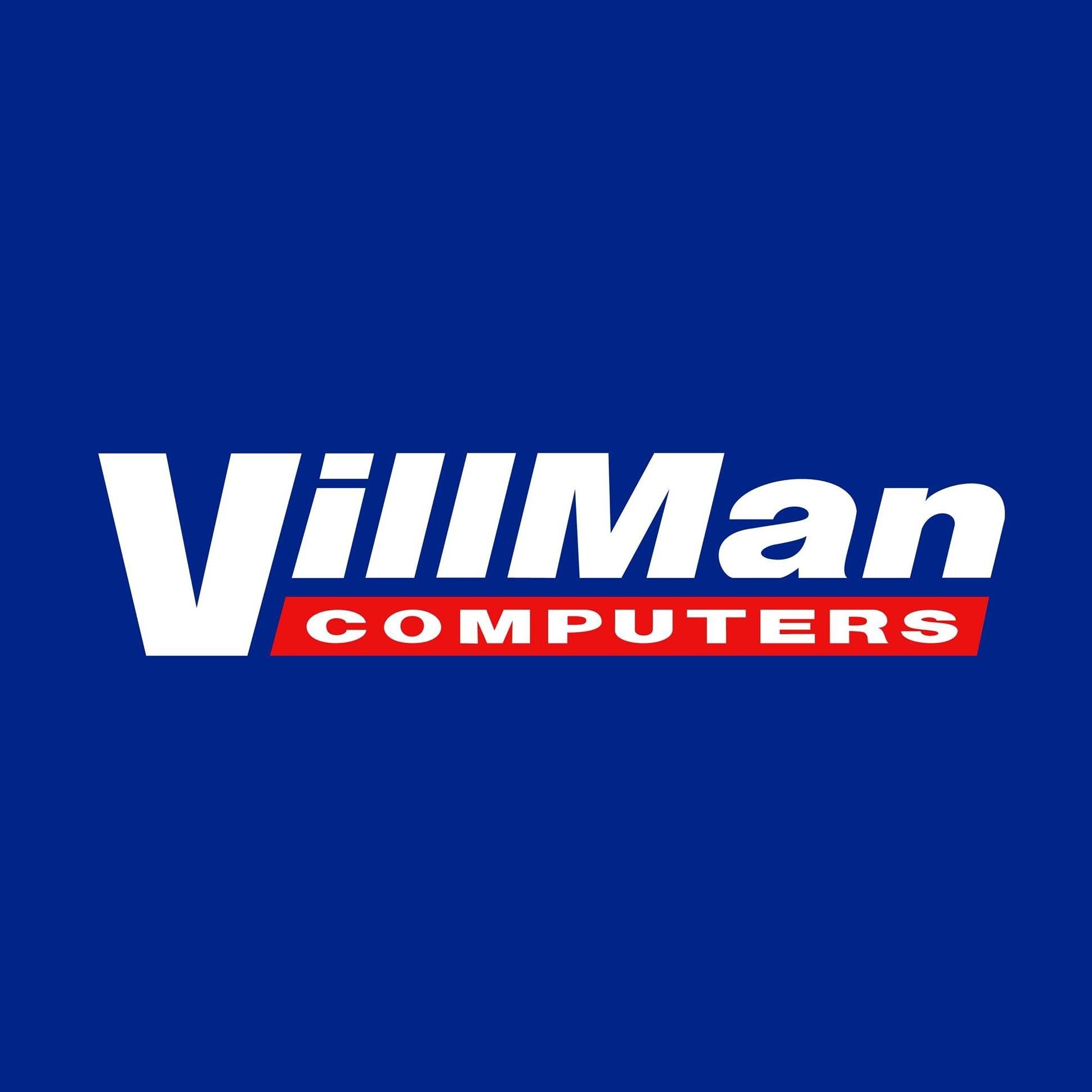 VillMan Logo & Brand Assets (SVG, PNG and vector) - Brandfetch