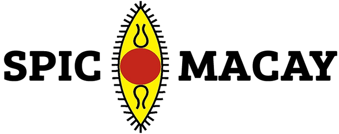 SPIC MACAY Logo & Brand Assets (SVG, PNG and vector) - Brandfetch