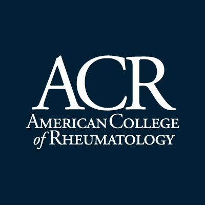 American College of Rheumatology Logo & Brand Assets (SVG, PNG and ...