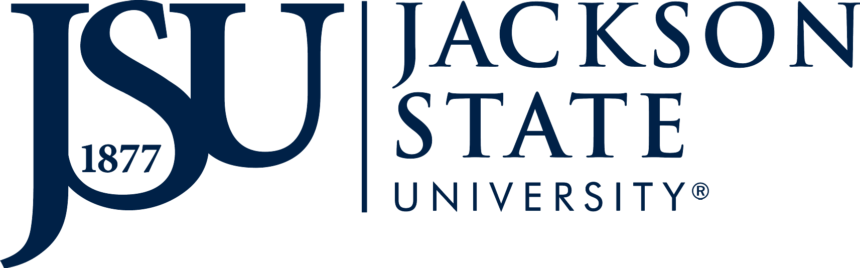 Jackson State U. Logo & Brand Assets (SVG, PNG and vector) - Brandfetch
