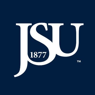 Jackson State U. Logo & Brand Assets (SVG, PNG and vector) - Brandfetch