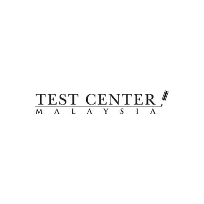 TEST CENTER MALAYSIA Logo & Brand Assets (SVG, PNG and vector) - Brandfetch