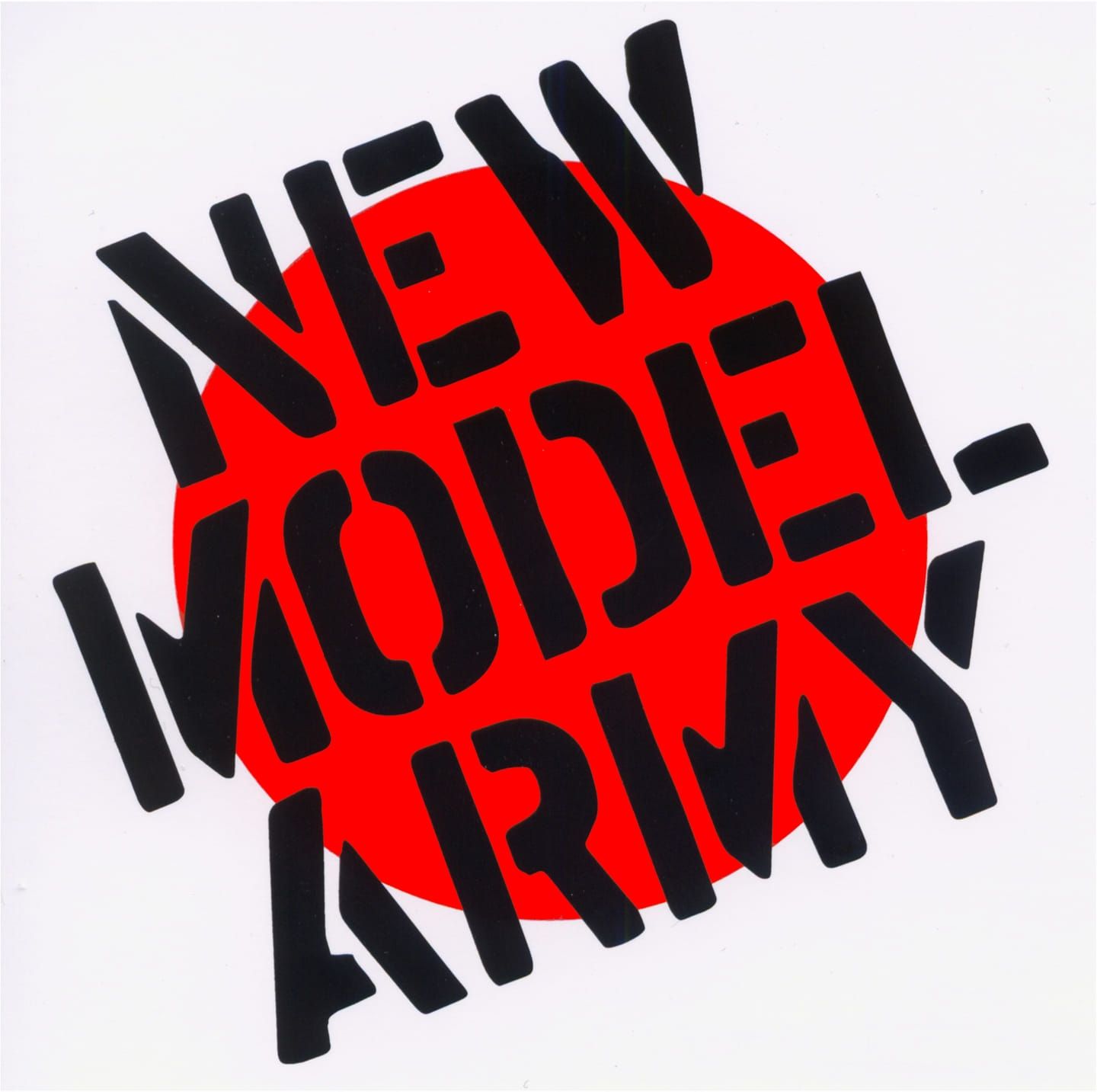 New Model Army Logo & Brand Assets (SVG, PNG and vector) - Brandfetch
