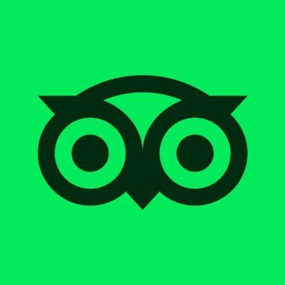 tripadvisor vector logo