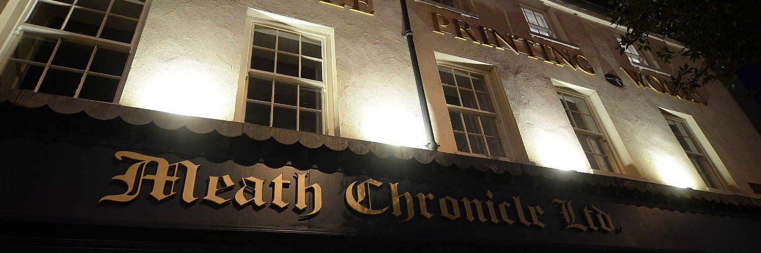 Meath Chronicle Logo