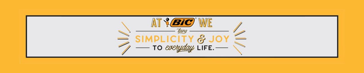 BIC Logo & Brand Assets (SVG, PNG and vector) - Brandfetch